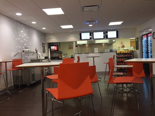 CAFE 55 - Updated September 2025 - 55 Shuman Blvd, Naperville, Illinois ...