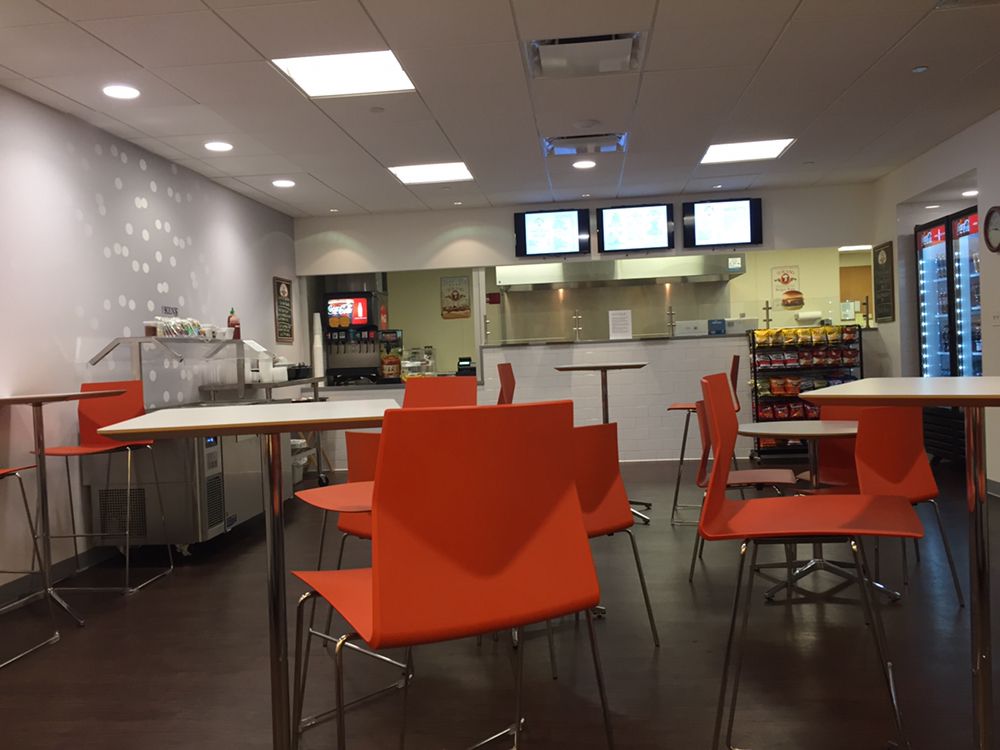 CAFE 55 - Updated May 2026 - 55 Shuman Blvd, Naperville, Illinois ...