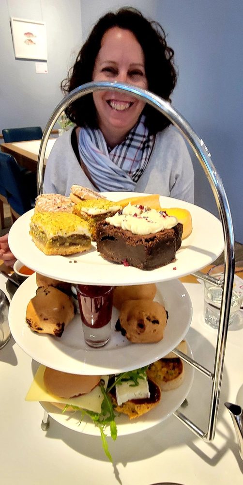 NATIONAL PORTRAIT GALLERY CAFE - Updated October 2025 - 25 Photos & 14 ...