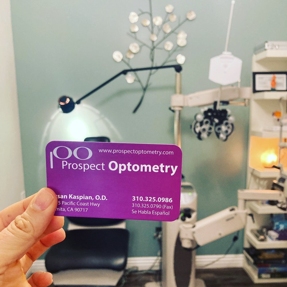PROSPECT OPTOMETRY - Updated December 2025 - 46 Photos & 117 Reviews ...