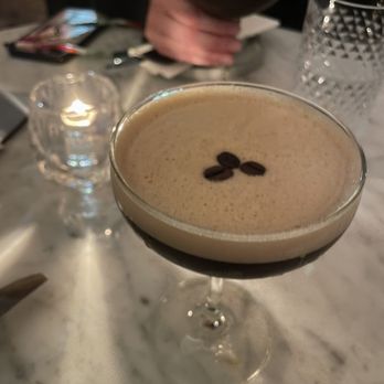 SAINT 1881 COFFEE & COCKTAIL BAR - Updated June 2024 - 119 Photos & 72 ...