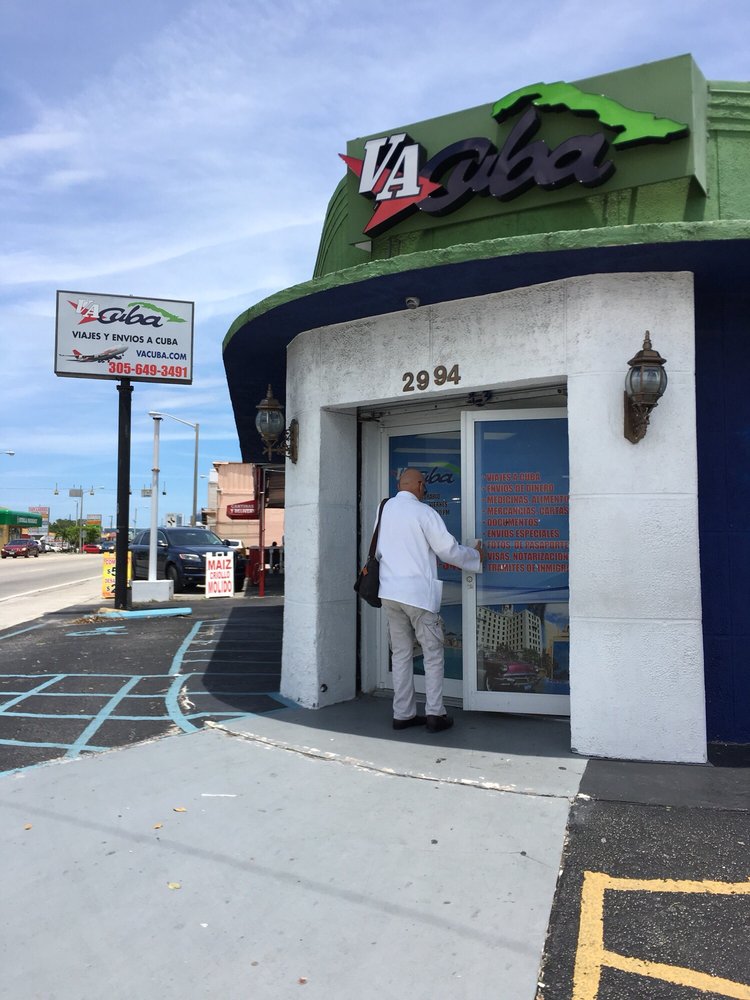 VA CUBA ASUNTOS CUBANOS - Updated September 2025 - 21 Reviews - 2994 NW ...