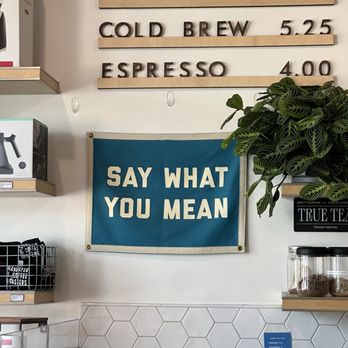 NAYSAYER COFFEE ROASTERS - Updated February 2025 - 150 Photos & 105 ...