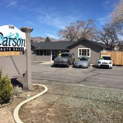 CARSON AUTO SALES - 14 Photos - Used Car Dealers - 3399 N Carson St ...