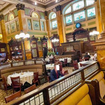 GRAND CONCOURSE - Updated March 2025 - 1165 Photos & 886 Reviews - 100 ...