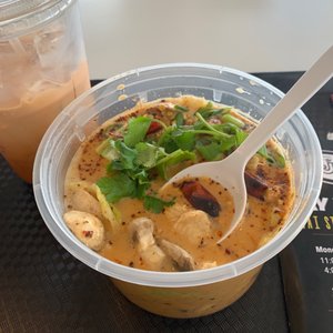 SAY YUM THAI STREET FOOD - 67 Photos & 41 Reviews - 17091 Newland St ...