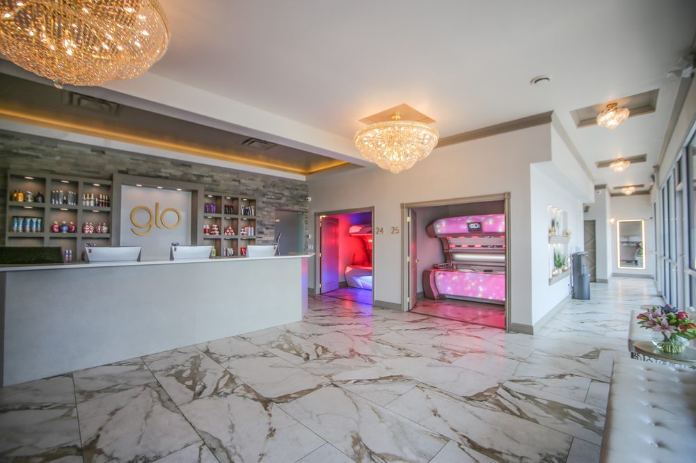 GLO TANNING - Updated July 2025 - 17 Photos & 30 Reviews - 5646 Allen ...