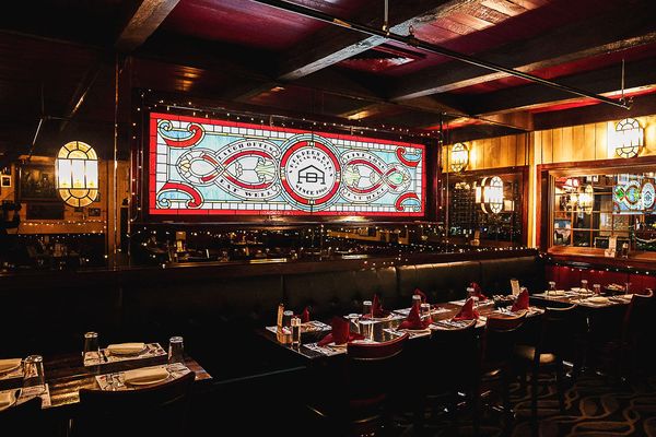 ABERDEEN BARN STEAKHOUSE - Updated March 2025 - 1137 Photos & 779 ...