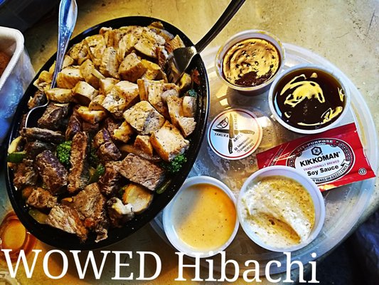 SAKURA HIBACHI GRILL - Updated January 2026 - 14 Photos & 10 Reviews ...