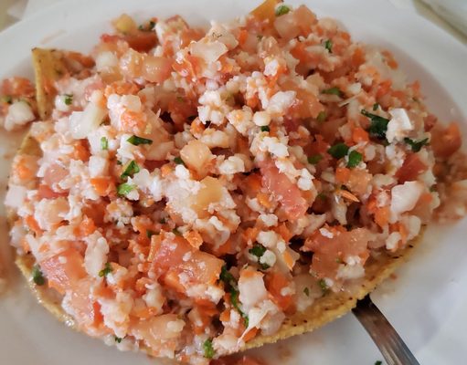 MARISCOS MARTIN - 121 Photos & 121 Reviews - 3709 Baldwin Park Blvd ...