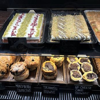 OUD COFFEE & CAFE - Updated March 2025 - 112 Photos & 59 Reviews - 714 ...