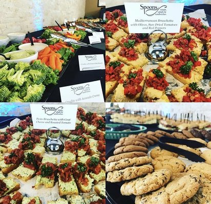 SPOONS SOUPS, SALADS & SANDWICHES - Updated October 2025 - 23 Photos ...