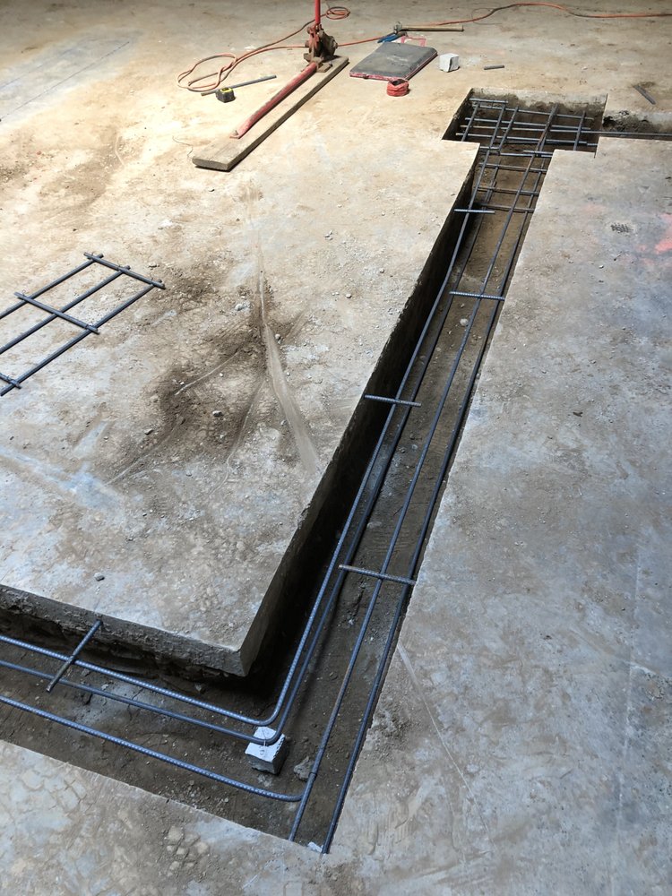 BB CONCRETE & CONSTRUCTION - Updated June 2024 - 19 Photos - 16985 SW ...