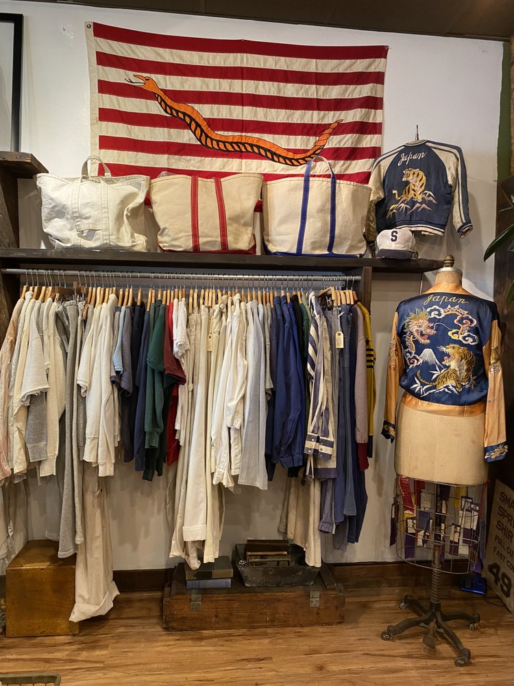 Raggedy Threads - Trusted Since 1969 - Updated July 2025 - 11 Photos ...