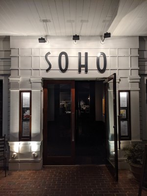 SOHO RESTAURANT - 308 Photos & 287 Reviews - 4300 Paces Ferry Rd SE ...