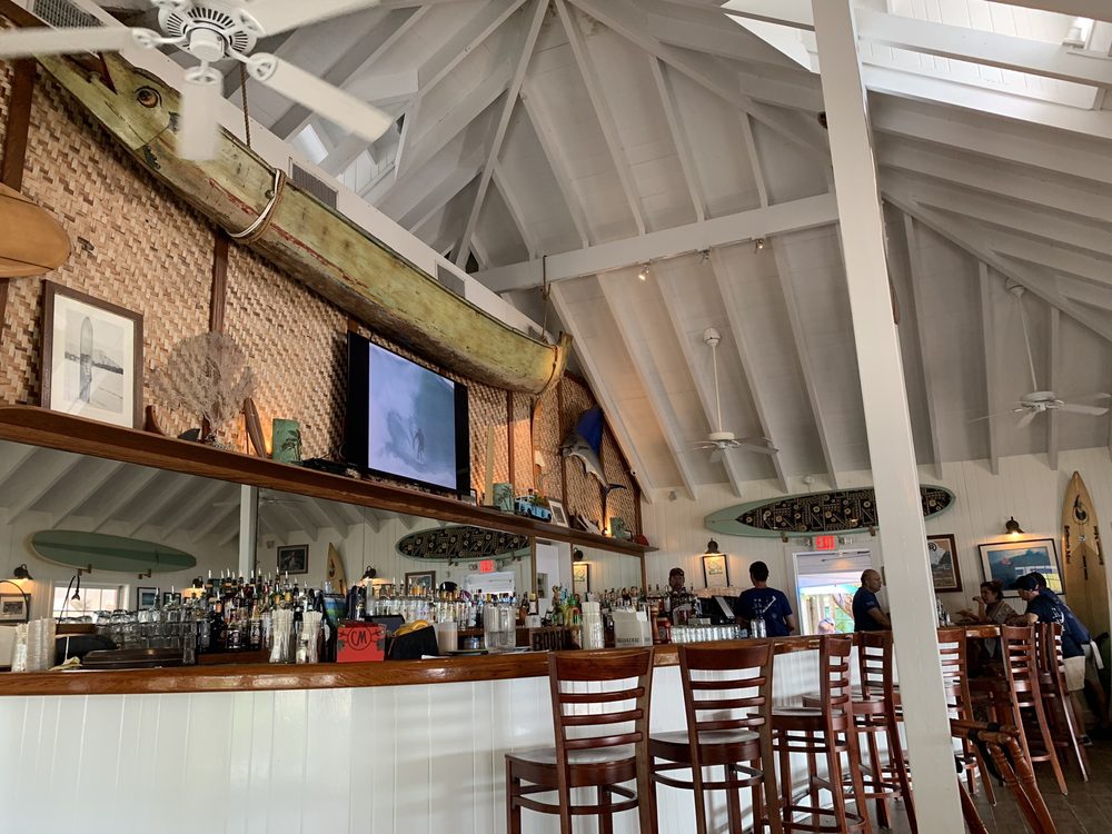 Morada Bay Beach Café, Islamorada, Village of Islands | Roadtrippers