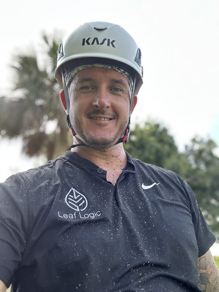 LEAF LOGIC - Updated October 2025 - Request a Quote - Vero Beach ...