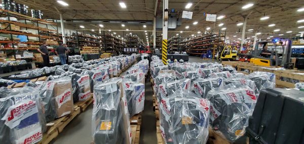 JASPER ENGINES & TRANSMISSIONS - 38 Photos & 69 Reviews - 815 Wernsing ...