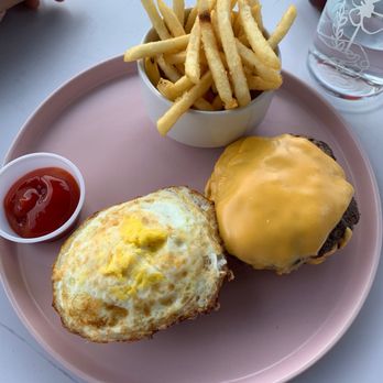 Reserve now at Box St. All Day - La Cantera Heights - Breakfast ...