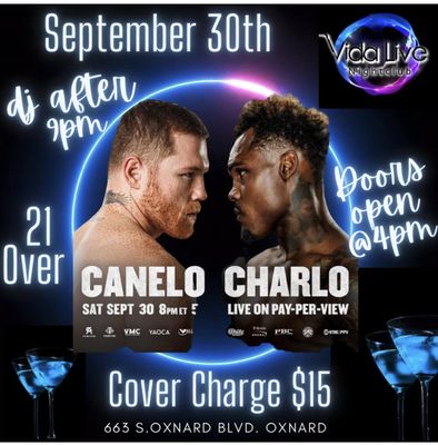 VIDA LIVE - Updated December 2025 - 663 South Oxnard Blvd, Oxnard ...