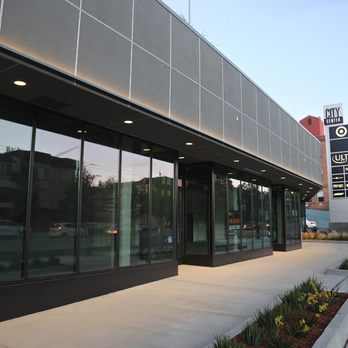 CITY CENTER - Updated December 2025 - 36 Photos - 2675 Geary Blvd At ...