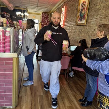 PINK OWL CAFE - Updated December 2025 - 95 Photos & 54 Reviews - 2713 ...