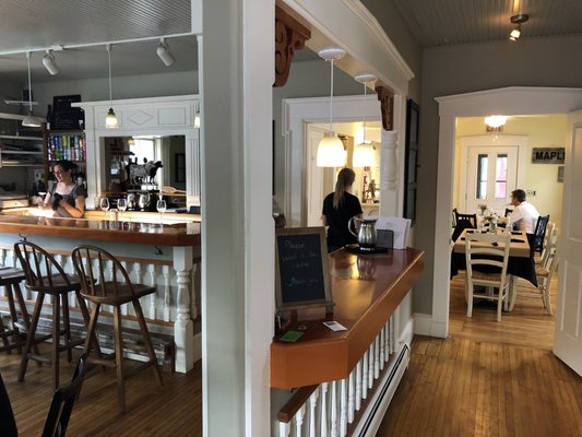 MAPLE SOUL - 91 Photos & 59 Reviews - 13 School St, Rochester, Vermont ...