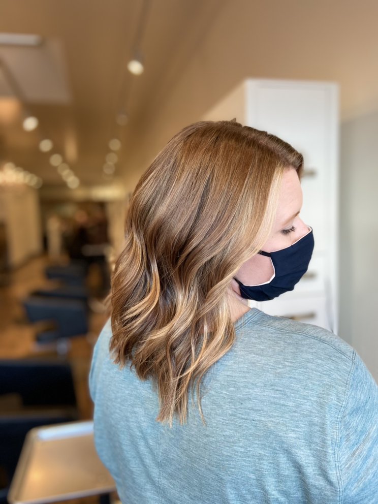 THE GLAM STUDIO - Updated August 2025 - 20 Photos - 44 Cook St, Denver ...