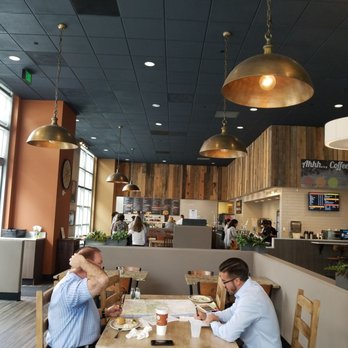 RISING ROLL GOURMET CAFE - ATLANTIC STATION - Updated May 2026 - 34 ...