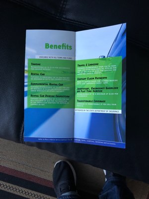 PRCO - Updated September 2025 - 10 Photos & 50 Reviews - 3690 Mount ...