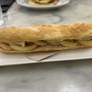 ELISABETS - 139 Photos & 79 Reviews - Carrer d'Elisabets, 2, Barcelona ...