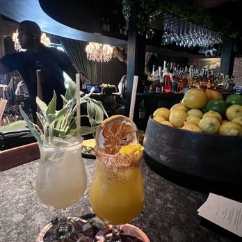 SANTE - Updated June 2025 - 212 Photos & 81 Reviews - 2309 Richmond Ave ...