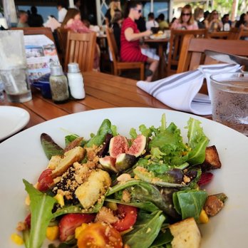 THE BEACHCOMBER CAFE - 4850 Photos & 3225 Reviews - 15 Crystal Cv ...