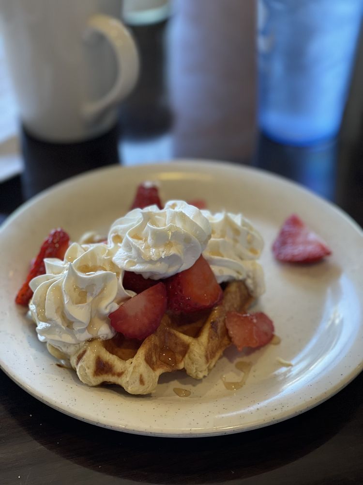 THE WAFFLE HUT - Updated November 2024 - 335 Photos & 506 Reviews - 106 ...