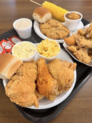 CHATMAN’S CHICKEN - Updated December 2025 - 154 Photos & 232 Reviews ...