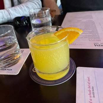 THE RIM - Updated July 2024 - 340 Photos & 276 Reviews - 295 E Renfro ...