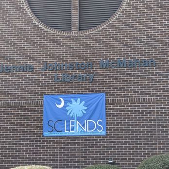 SAINT GEORGE PUBLIC LIBRARY - Updated April 2025 - 506 N Parler Ave, St ...