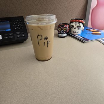 PIP COFFEE + CLAY - Updated October 2025 - 315 Photos & 118 Reviews ...