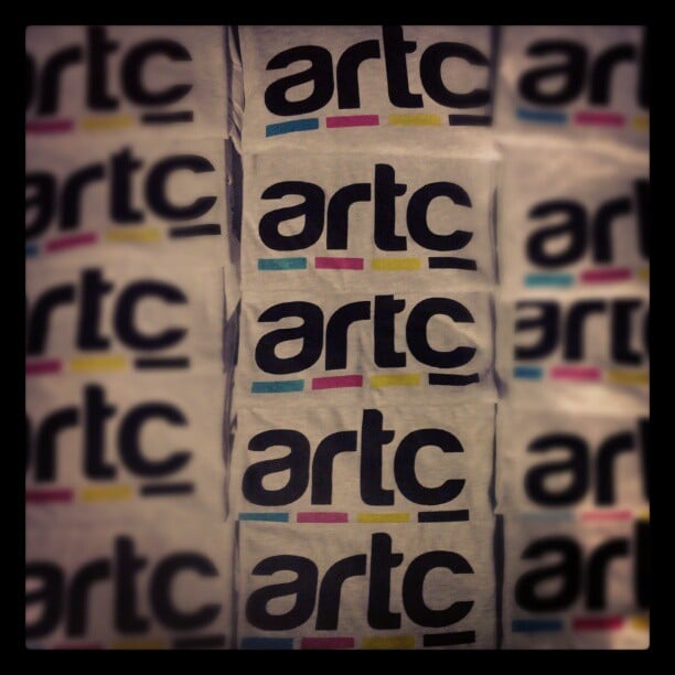 ARTC GRAPHICS - Updated December 2024 - 900 Grandview Rd, York ...