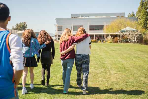 MID-PENINSULA HIGH SCHOOL - Updated January 2026 - 69 Photos & 26 ...