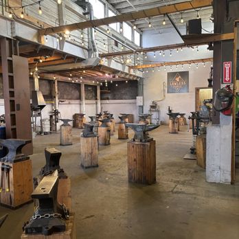 LAWLESS FORGE - Updated December 2025 - 517 Photos & 297 Reviews - 45 S ...
