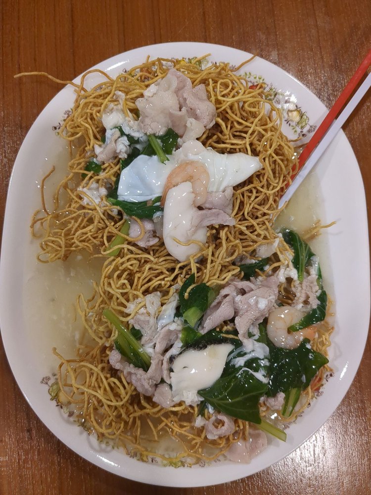 HONG KONG STREET CHUN KEE - Updated September 2024 - 117 Commonwealth ...