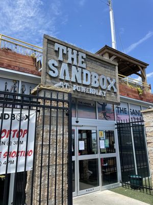 THE SANDBOX - Updated December 2025 - 123 Photos & 108 Reviews - 509 NW ...