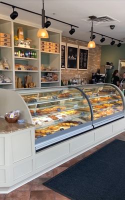 THE BAKERY AT SULLIVAN UNIVERSITY - Updated June 2025 - 69 Photos & 36 ...