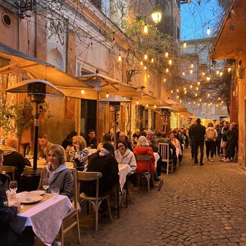 LA CANONICA - Updated January 2025 - 136 Photos & 67 Reviews - Vicolo ...