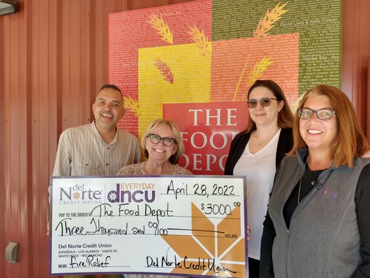 DEL NORTE CREDIT UNION - Updated October 2025 - 34 Photos - 510 N ...