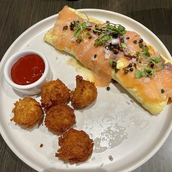 CULPRITS - Updated July 2024 - 306 Photos & 123 Reviews - 100 E ...