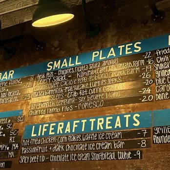 CHUBBY FISH - Updated July 2024 - 838 Photos & 323 Reviews - 252 Coming ...