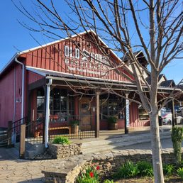 OLD FORGE DISTILLERY - Updated October 2025 - 351 Photos & 207 Reviews ...