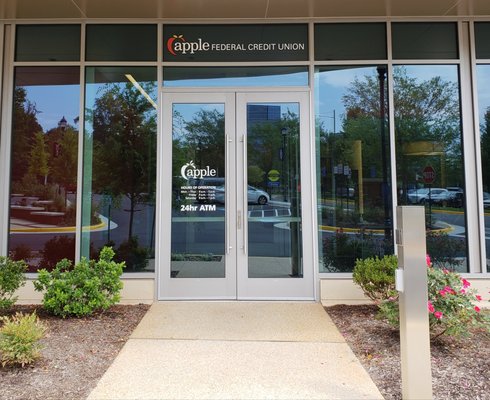 APPLE FEDERAL CREDIT UNION - Updated August 2025 - 12 Photos & 95 ...